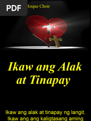 Ang Alak Quotes