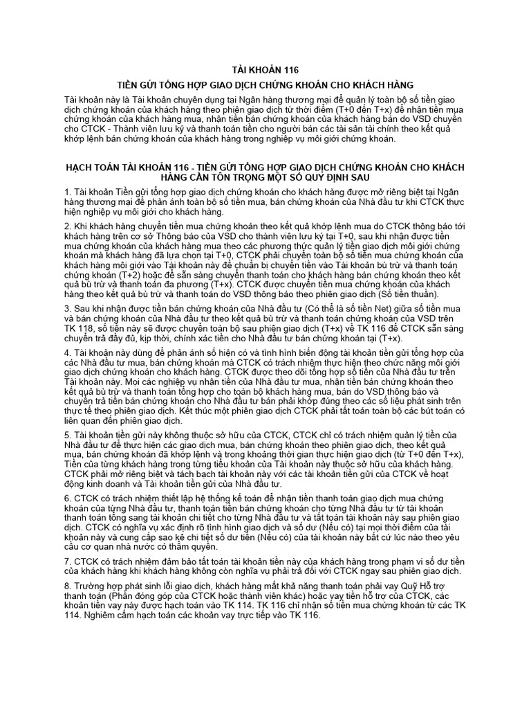 TTBT | PDF