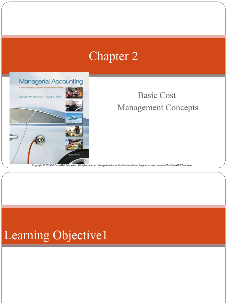 IPPTChap002 | PDF | Cost Of Goods Sold | Expense