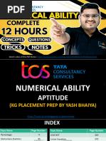 Python Full Notes Apna College | PDF | Control Flow | Parameter ...