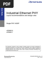 Ethernet PCB Layout Design Guidelines 1733917733 | PDF | Electrical ...