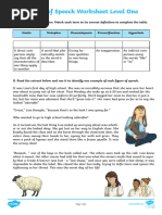 Grade 7 English Lesson Plan Term 3 | PDF | English Language | Poetry