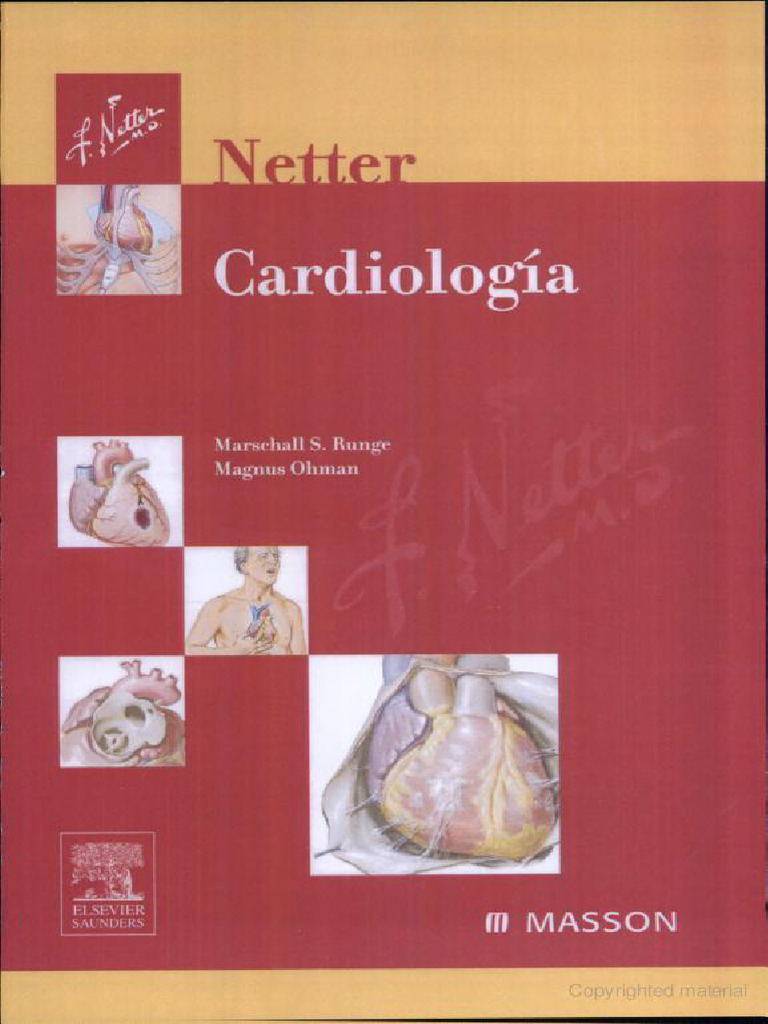 Netter Cardiologia | PDF