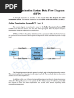 Student Grading System Data Flow Diagram PDF | PDF | Information ...
