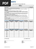 MQRIC Apply Online | PDF | Professional Certification