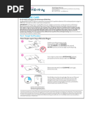 IMViC Test: Principles and Results Chart | PDF | Microbiology | Biology