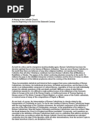 Irenaeus' Soul-Making Theodicy Explained | PDF | God | Metaphysics Of ...