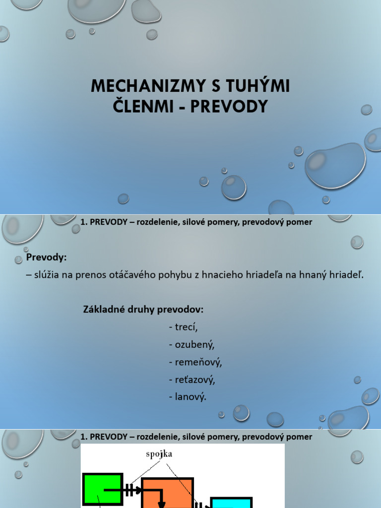 STN Mech. S Tuh Clen ALL | PDF
