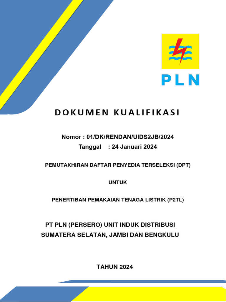 07020259-DK DPT P2TL 2024 | PDF | Pengelolaan Keuangan & Uang
