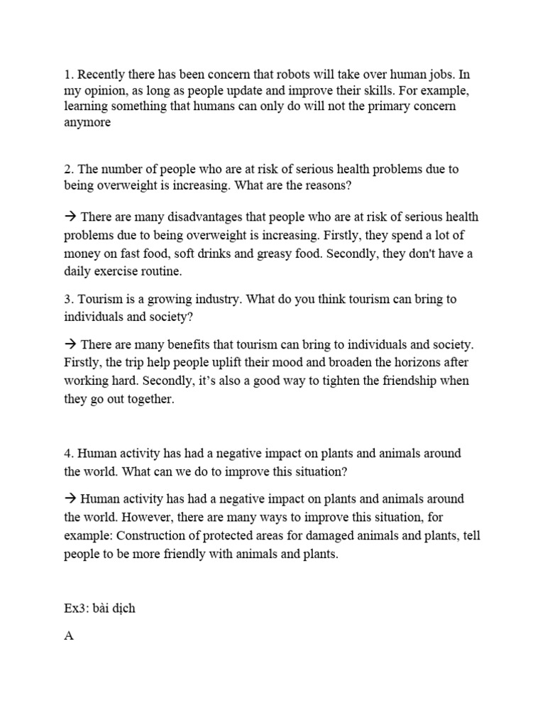 Unit 9 Reading | PDF