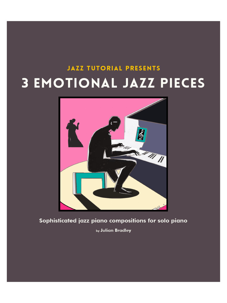 1-1 - Jazz Book | PDF