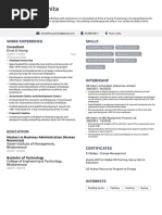 Introduction To IT and ITes Industry Class 9 Notes | PDF | Outsourcing ...