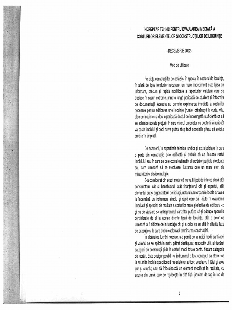 Catalog Turcus Dec 2022 | PDF