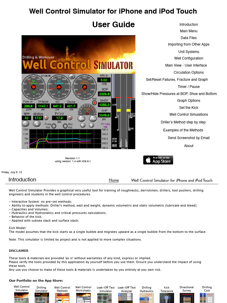 WCS1 User Guide | PDF | I Cloud | Ios