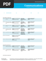 Sample Changing Room Layouts | PDF