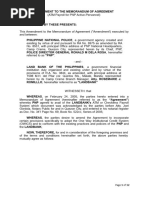 CSC SPMS Guidelines PDF | PDF