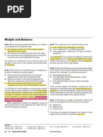 Free Surface Effect in Marine Stability | PDF | Buoyancy | Watercraft