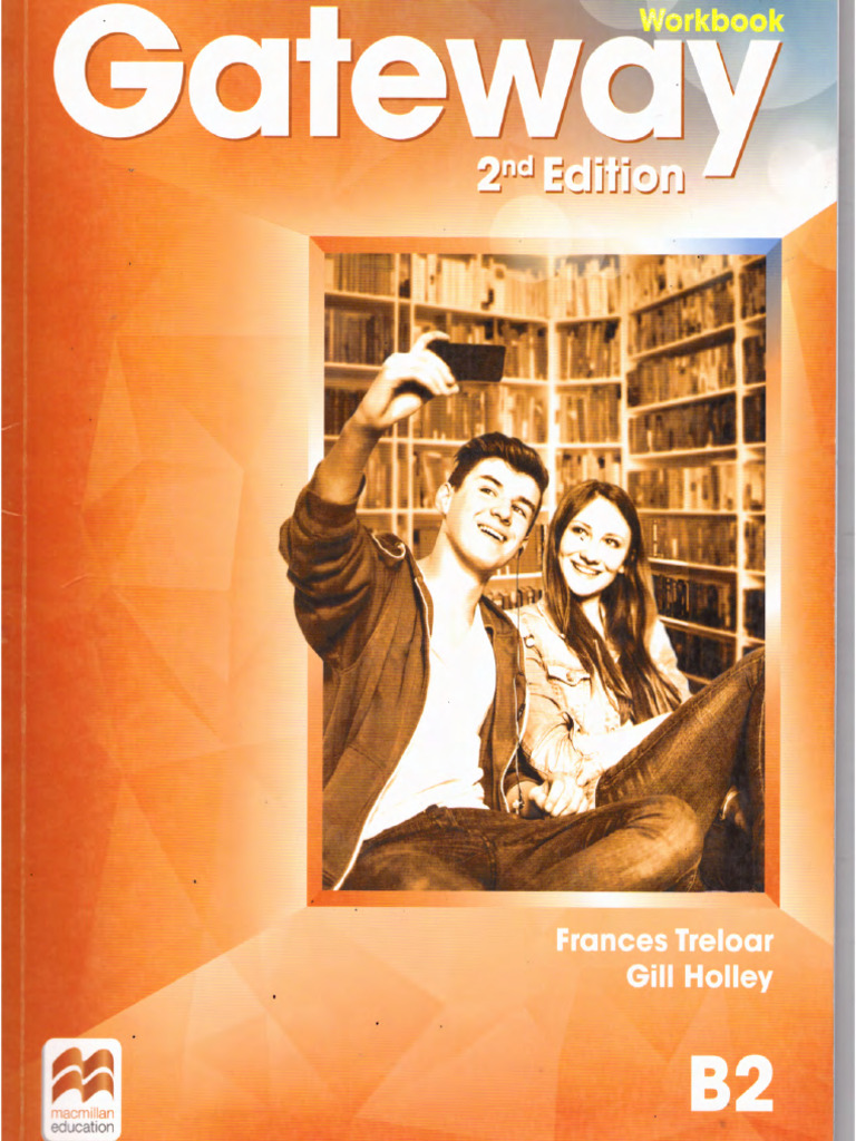 WorkBook B2 | PDF
