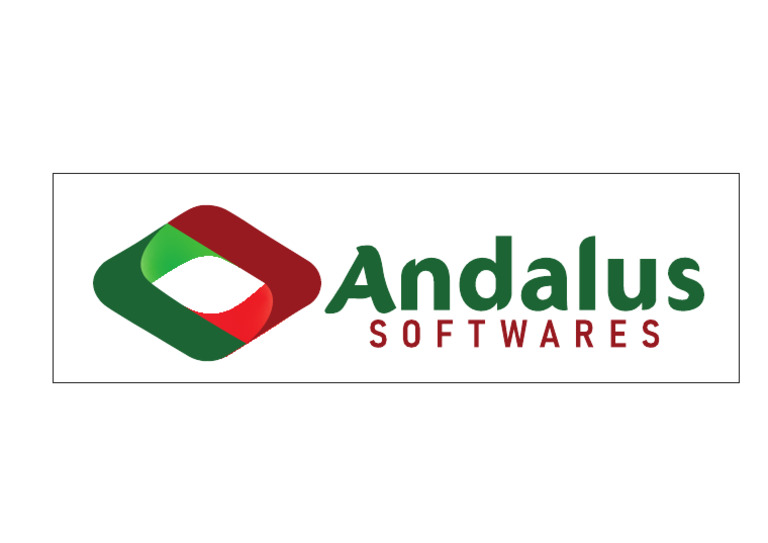 Andalus Logo 4 | PDF
