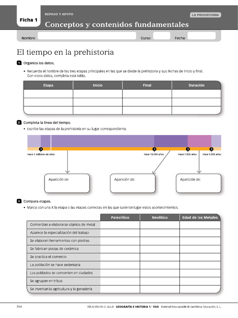 Ejercicios Repaso t8 | PDF