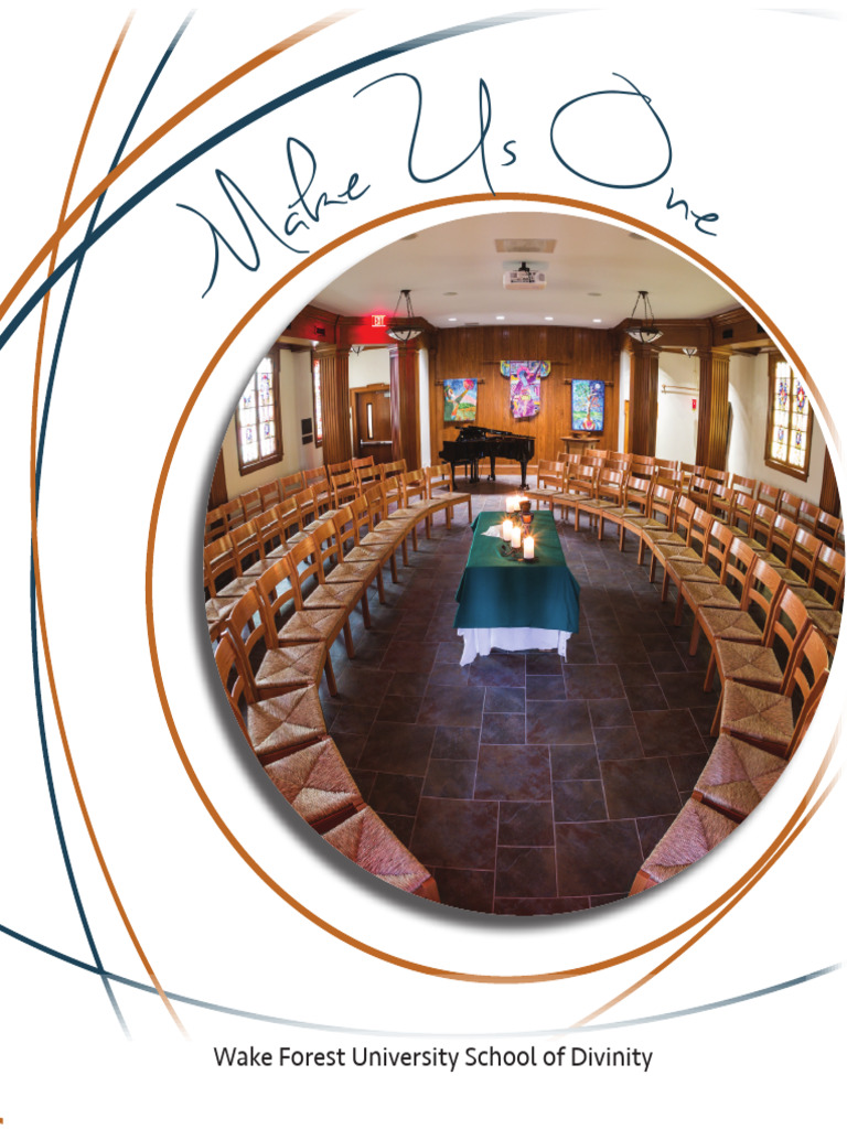 Worship Songbook Make Us One | PDF | Worship