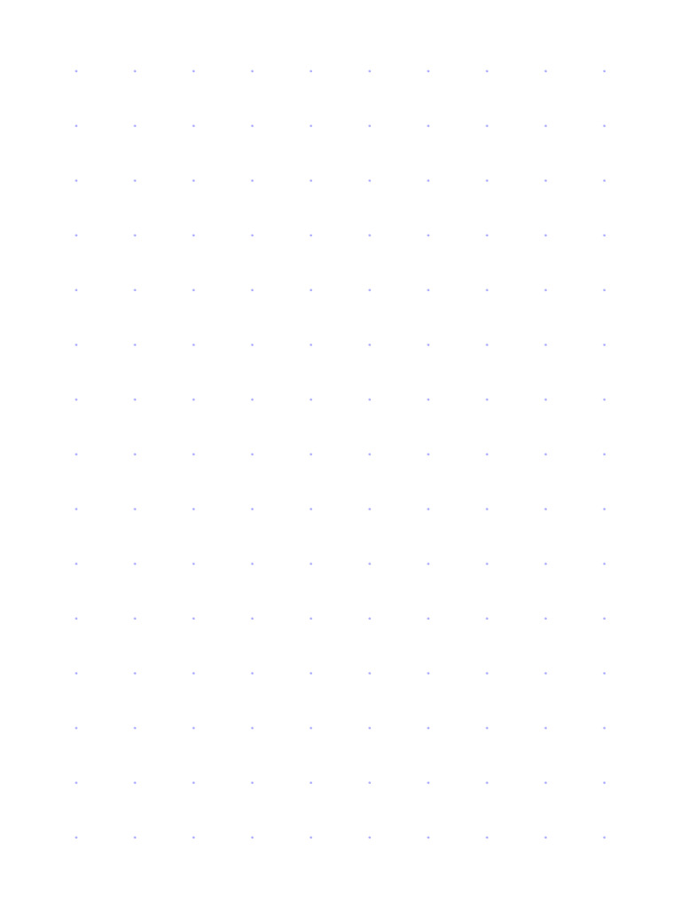 Square Dots | PDF