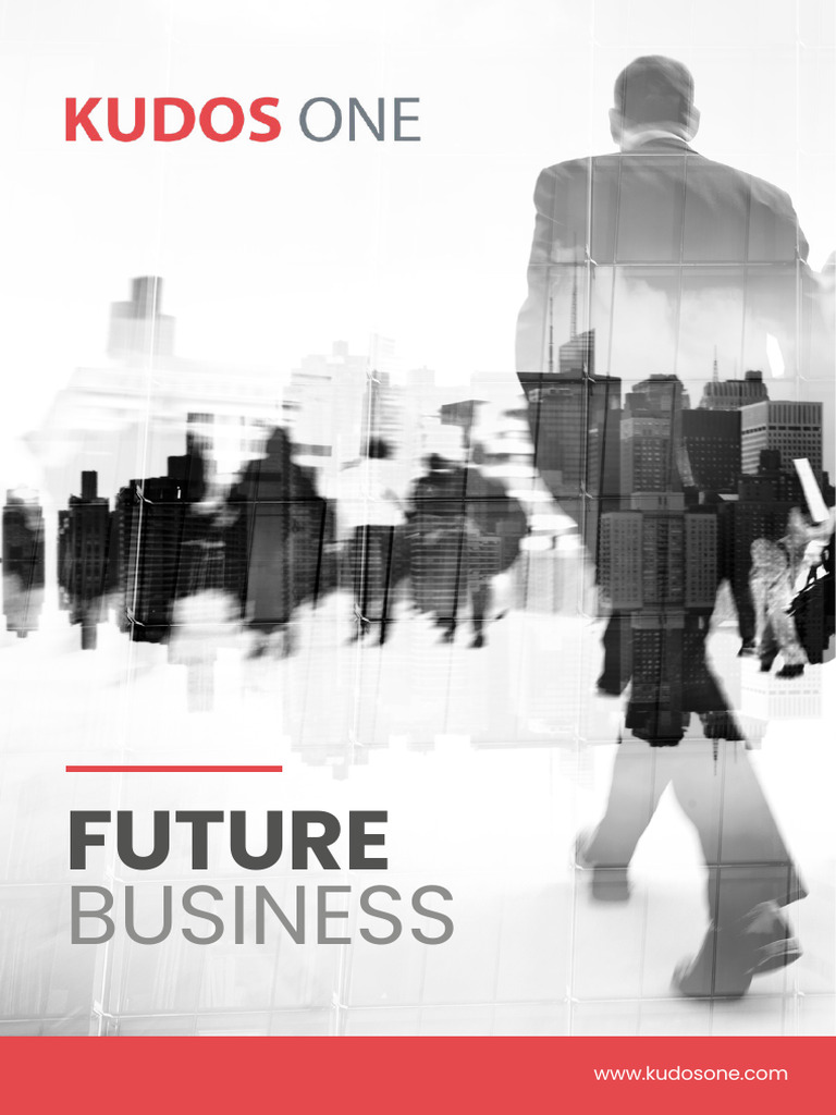 Kudos One - ESG Research | PDF | Investing | Sustainability