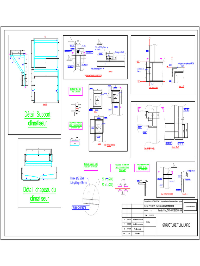 Plan E-House-Rev3 Model | PDF