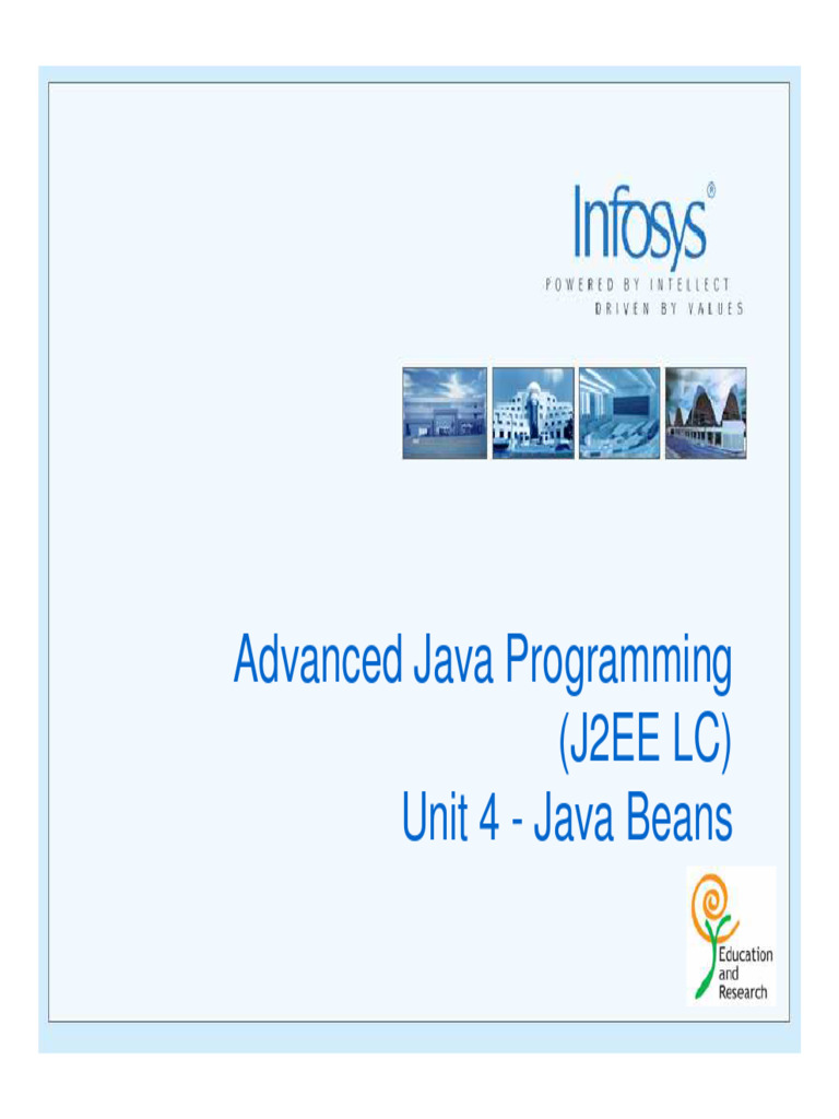 Advancedjavaprogramming Slides02 Unit2 Fp2005 Ver 10 Pdf Java