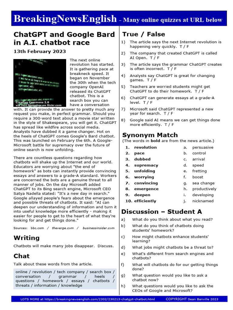chatgpt-chatbot-mini | PDF | Cognitive Science | Computing