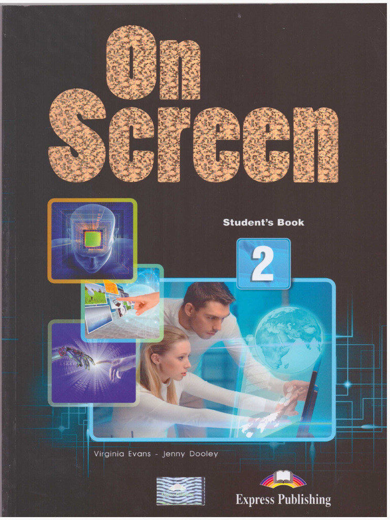 On Screen 2 ST.B | PDF