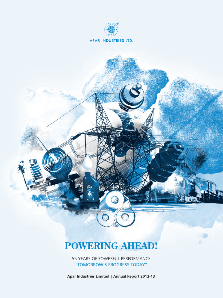 Book Post: Powering Ahead! | PDF | Dividend | Taxes