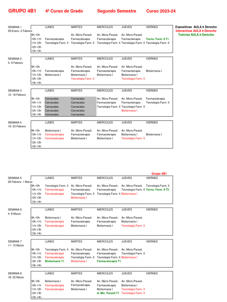 Grupo 4B1 (2C) | PDF | Salud y bienestar | Tecnología