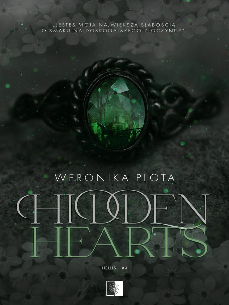 Hidden Hearts Fragment | PDF