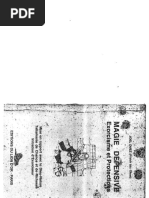 Invocation Cabalistique de Salomon | PDF