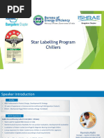 Chiller Efficiency Calculation | PDF | Air Conditioning | Building ...