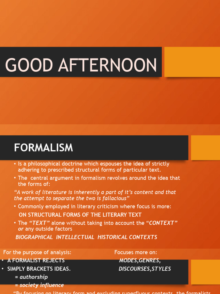 Presentation 3 | PDF