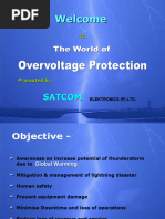 IS-2309 - Lightning Protection Code | PDF | Lightning | Electrical ...