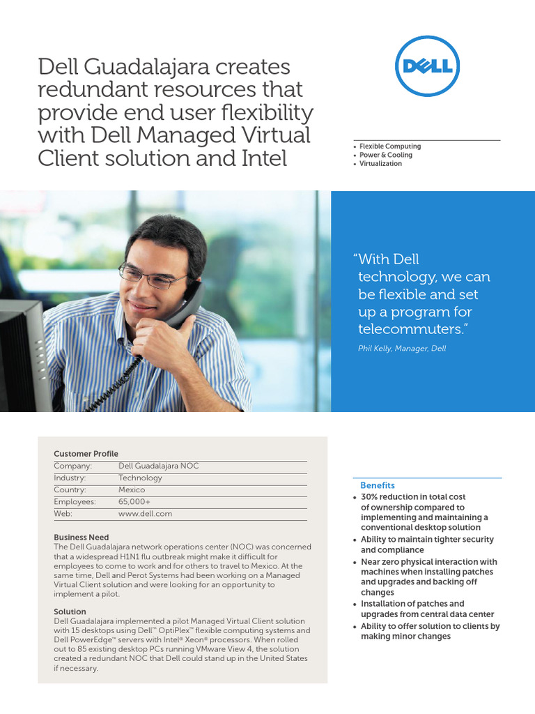 vmware-dell-on-dell-case-study-guadalajara-network-ops-center1 | PDF