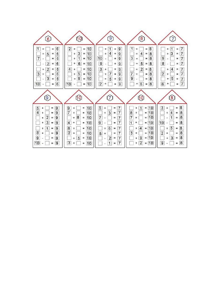 Adunari Simple | PDF