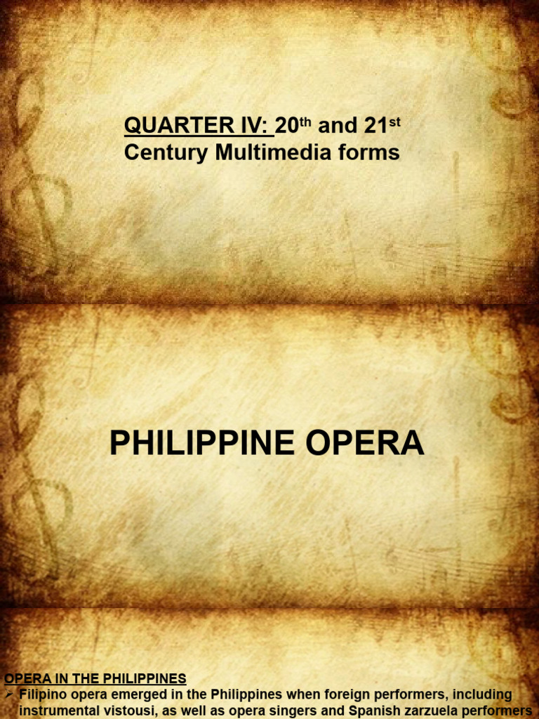Presentation1 Music Pdf Performing Arts