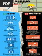 Lifting Work Permit | PDF | Crane (Machine)