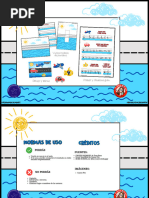 Tableros Problemas Matemáticos de La Granja | PDF | Granjas | Maíz