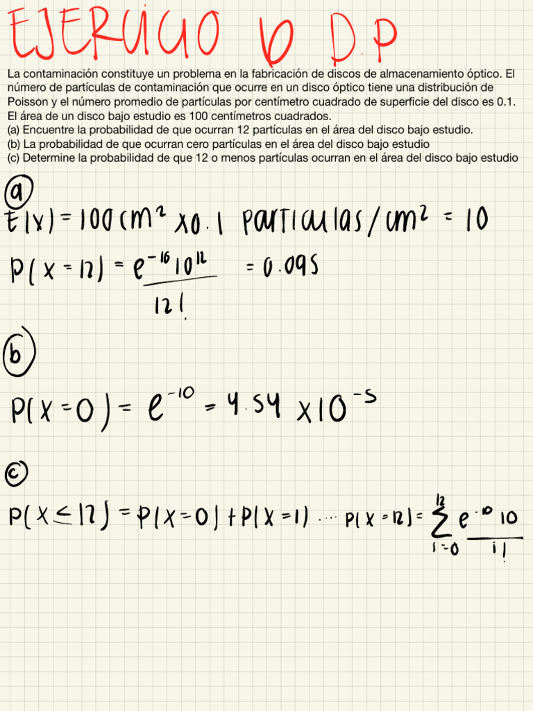 Ejercicio 6 DP | PDF