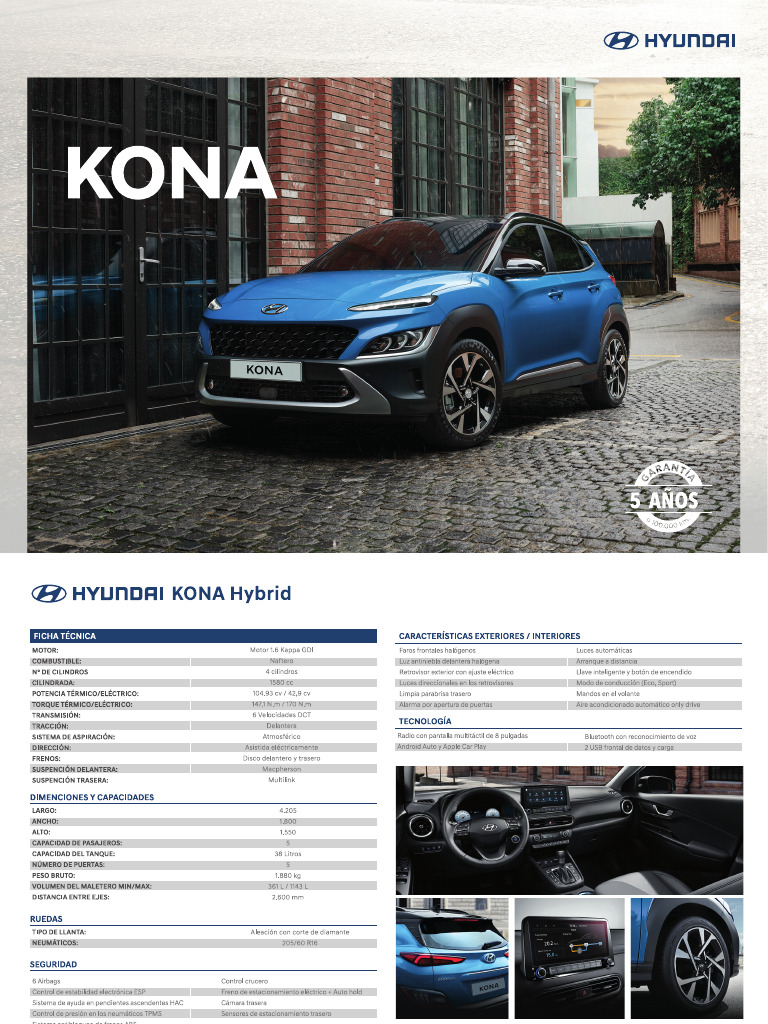CATALOGO_KONA | PDF