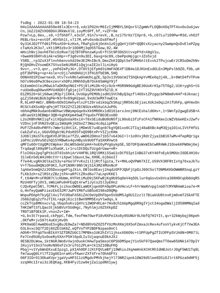 FSDBG 7 | PDF | Computers