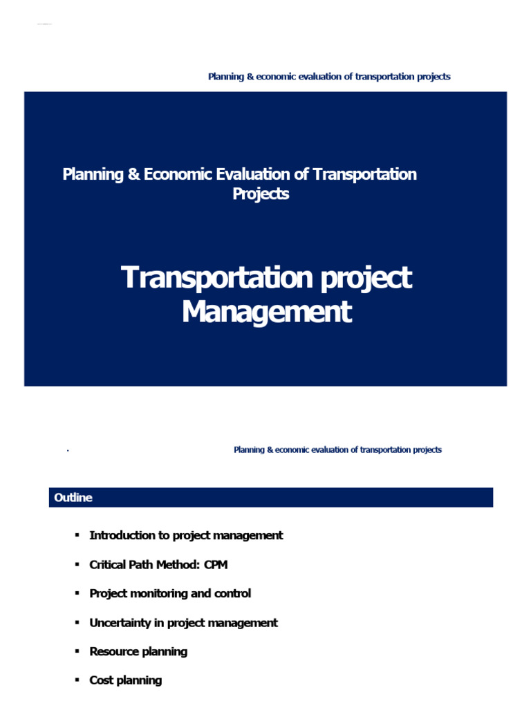 Project Management Final Download Free Pdf Project Management