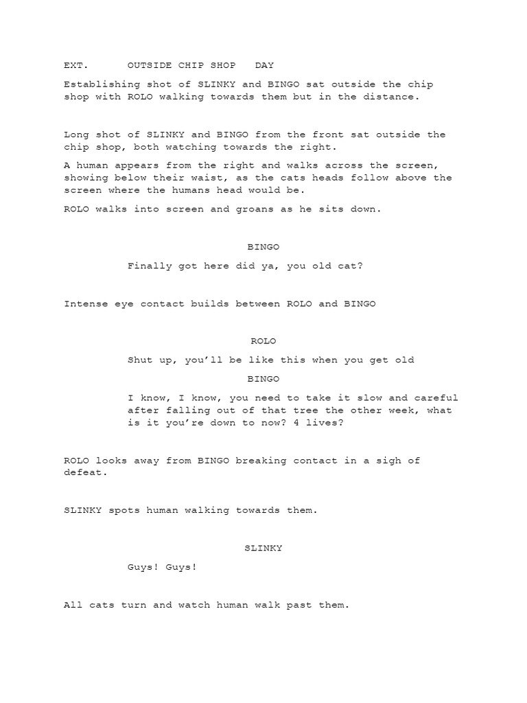 fmp script nine slight edit | PDF