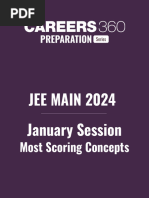 JEE Mains Syllabus 2026, 2027 - Download PDF, Chapter-Wise Weightage ...
