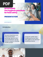 DBPR Food Employee Reporting Agreement | PDF | Foodborne Illness ...